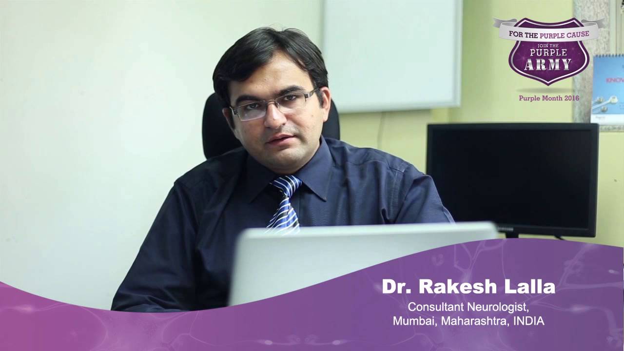 Dr. Rakesh Lalla - YouTube
