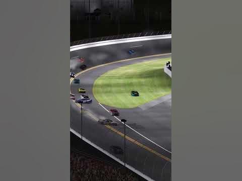 iRacing Wreck Avoidance #1 - YouTube