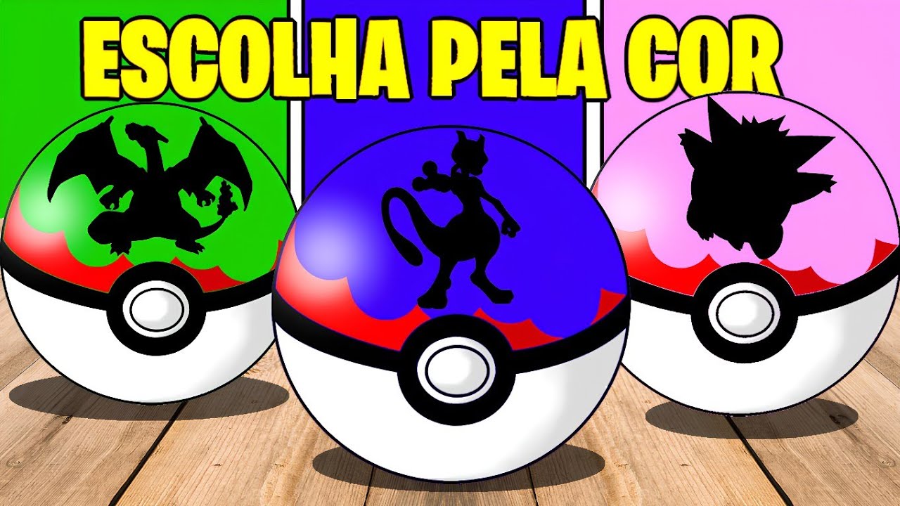 As Cores Decidem Meus PokÉmons No Minecraft Pixelmon Youtube