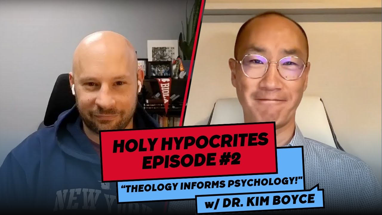 Humanitarian of the Mind - #2 - Dr. Kim Boyce - YouTube