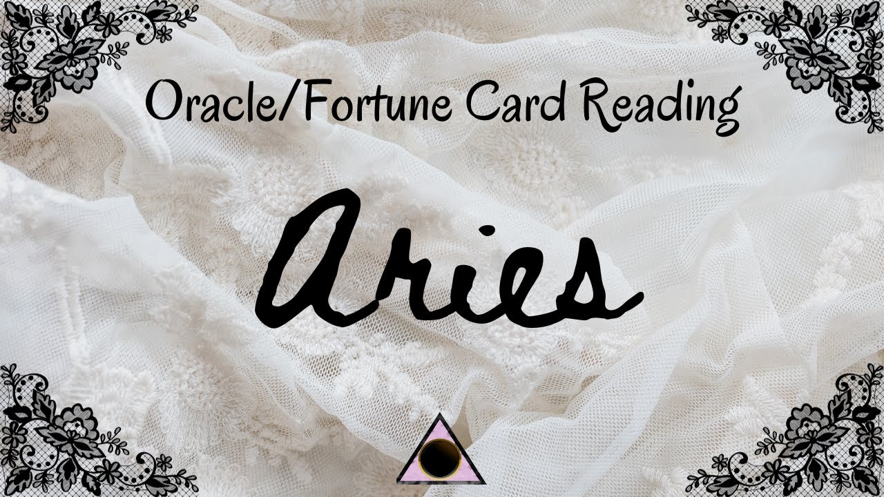 Aries | Timeline Split that Merges Back Together - YouTube