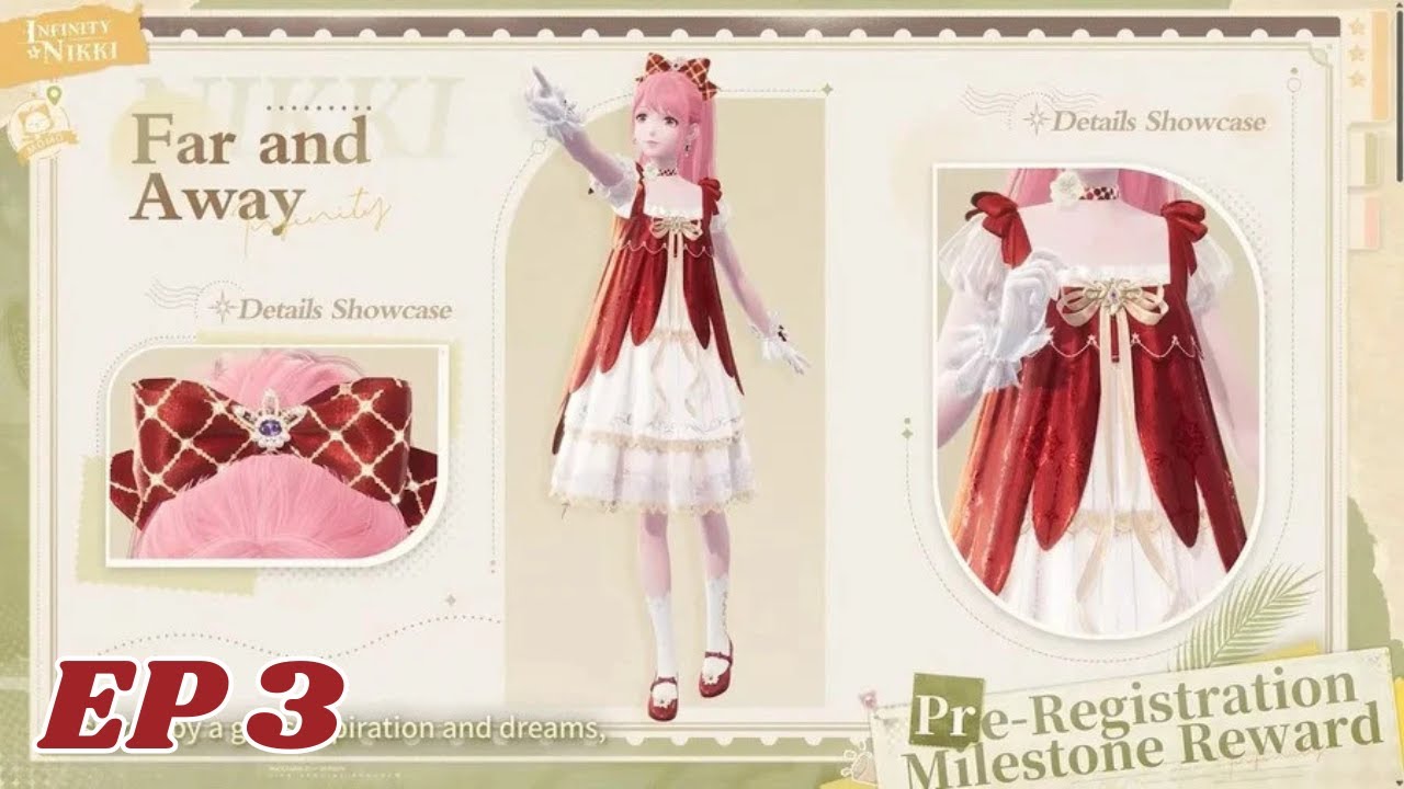 no-mic | Infinity Nikki | Meeting Nonoy | EP 3 - YouTube