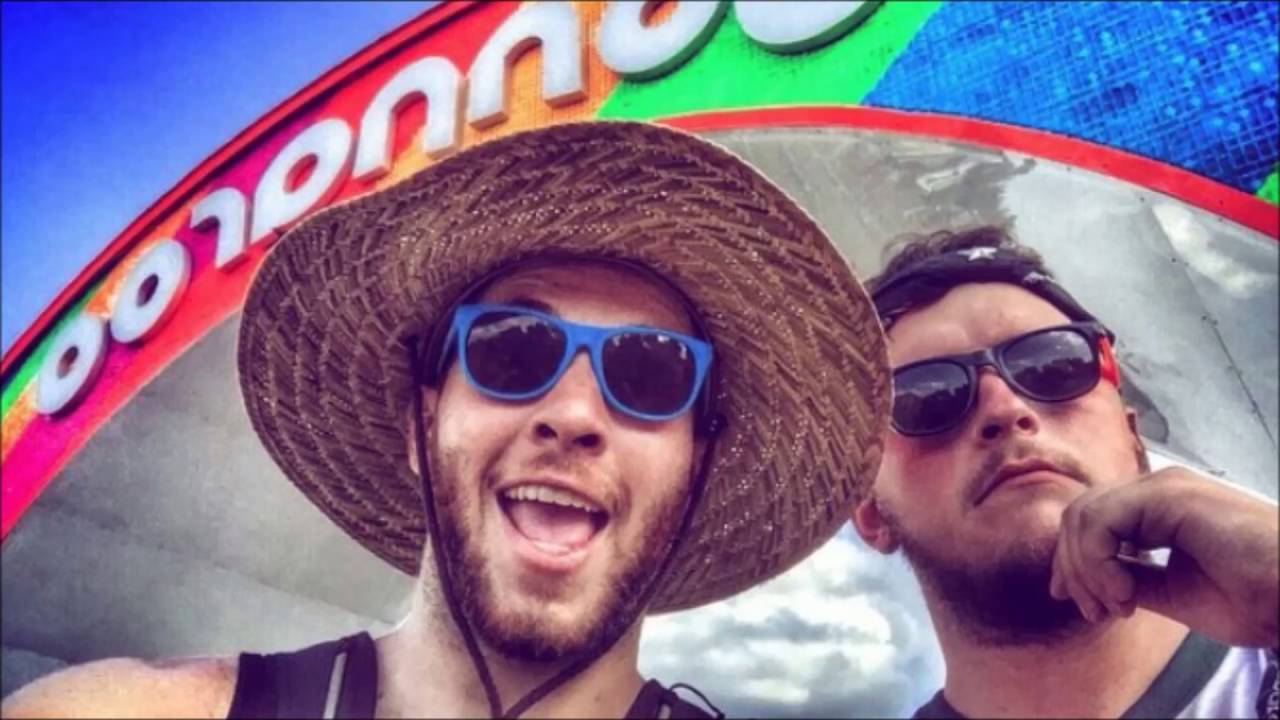 Bonnaroo 2015 Full Recap - YouTube