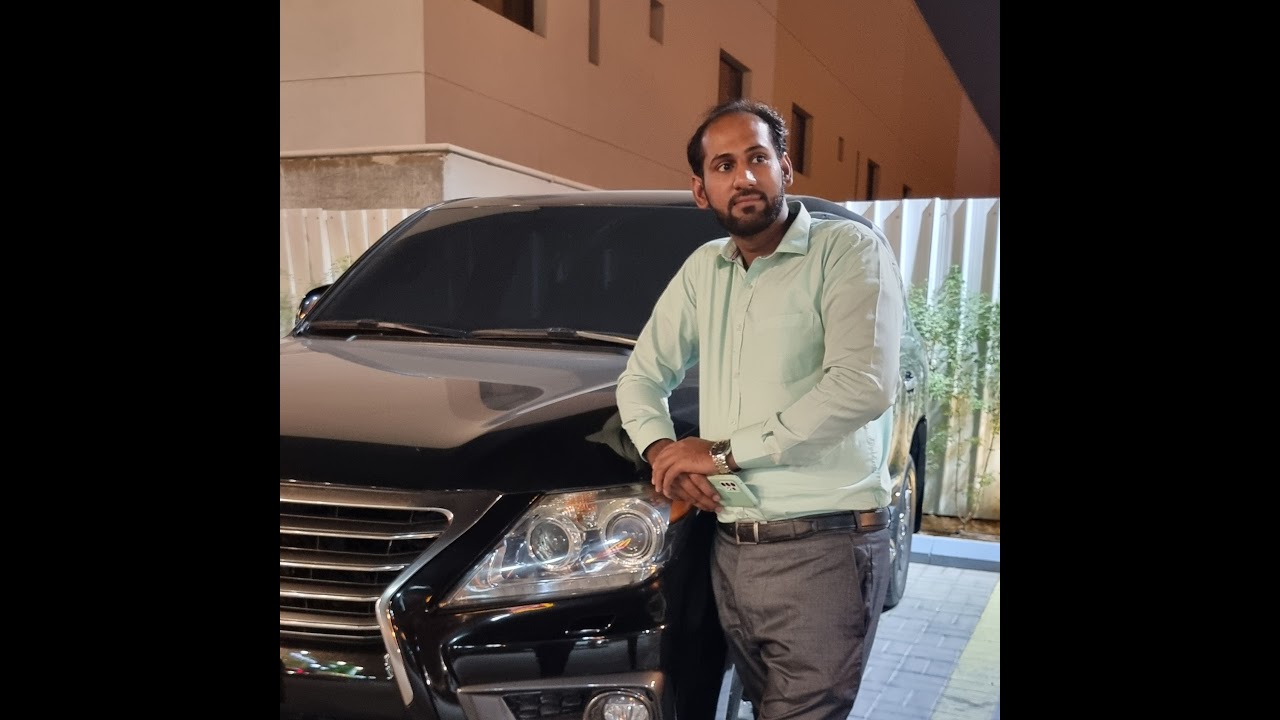 Farooq Awan Official is live - YouTube