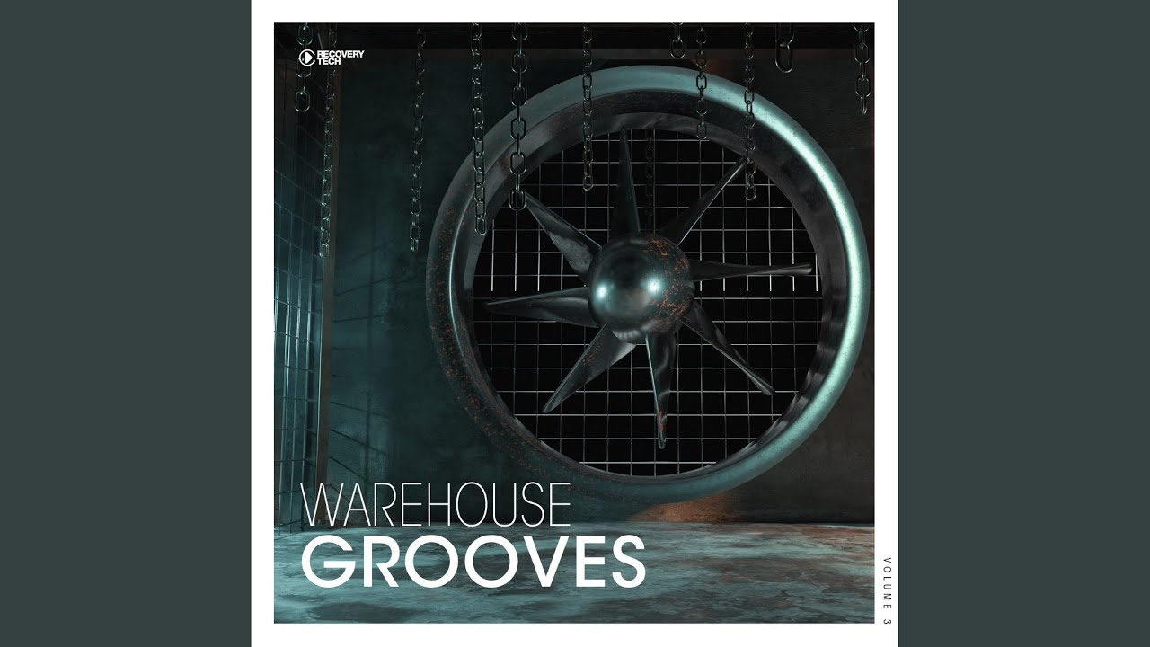 Naglewe (Original Mix) - YouTube