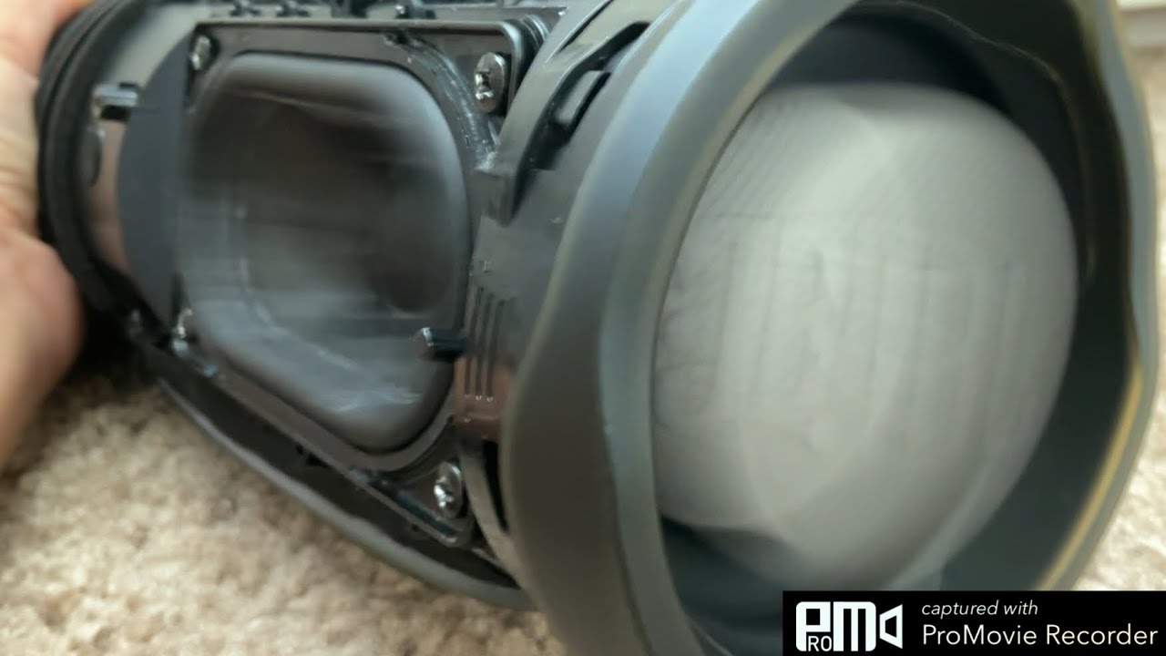 @Z3T50N RIP JBL CHARGE 4. LFM 100% - YouTube