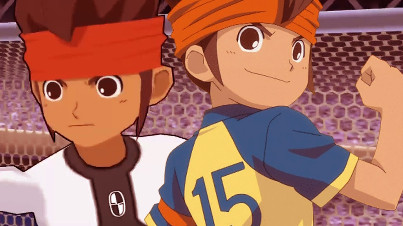 Raimon 2 VS Legend Japan, será que dessa vez a gente consegue ...