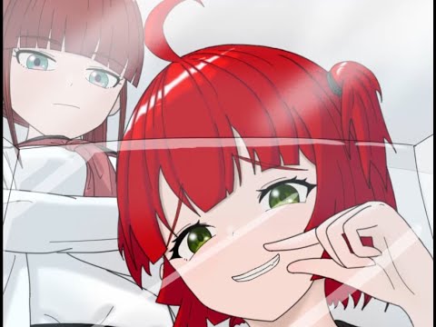 Giantess game: 玲奈的七日游戏V0 11 - grimmRED696