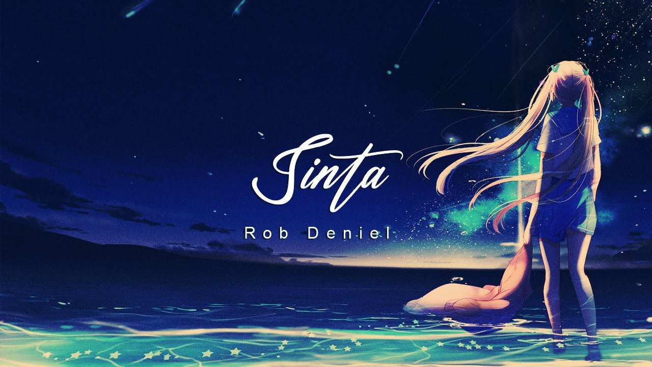 Sinta - Rob Deneil || Sped-up - YouTube