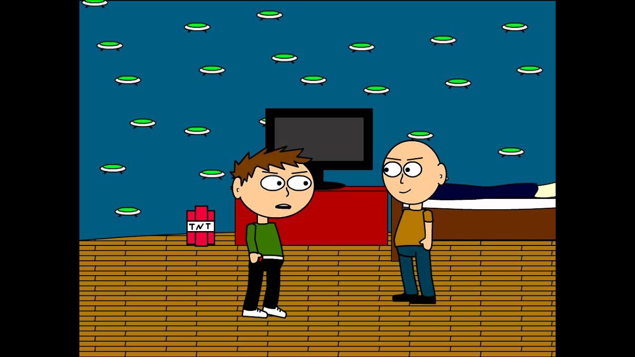 Fat Noise - Folge 1 - YouTube
