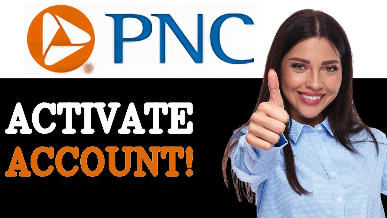 How To Open Pnc Virtual Wallet With Debit Card (2025) - YouTube