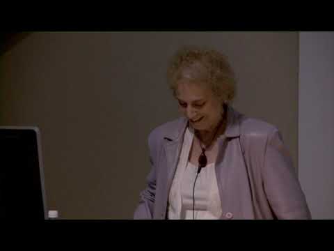 The Powers of Fiction - Professor Lynn Higgins Presents Dartmouth's ...