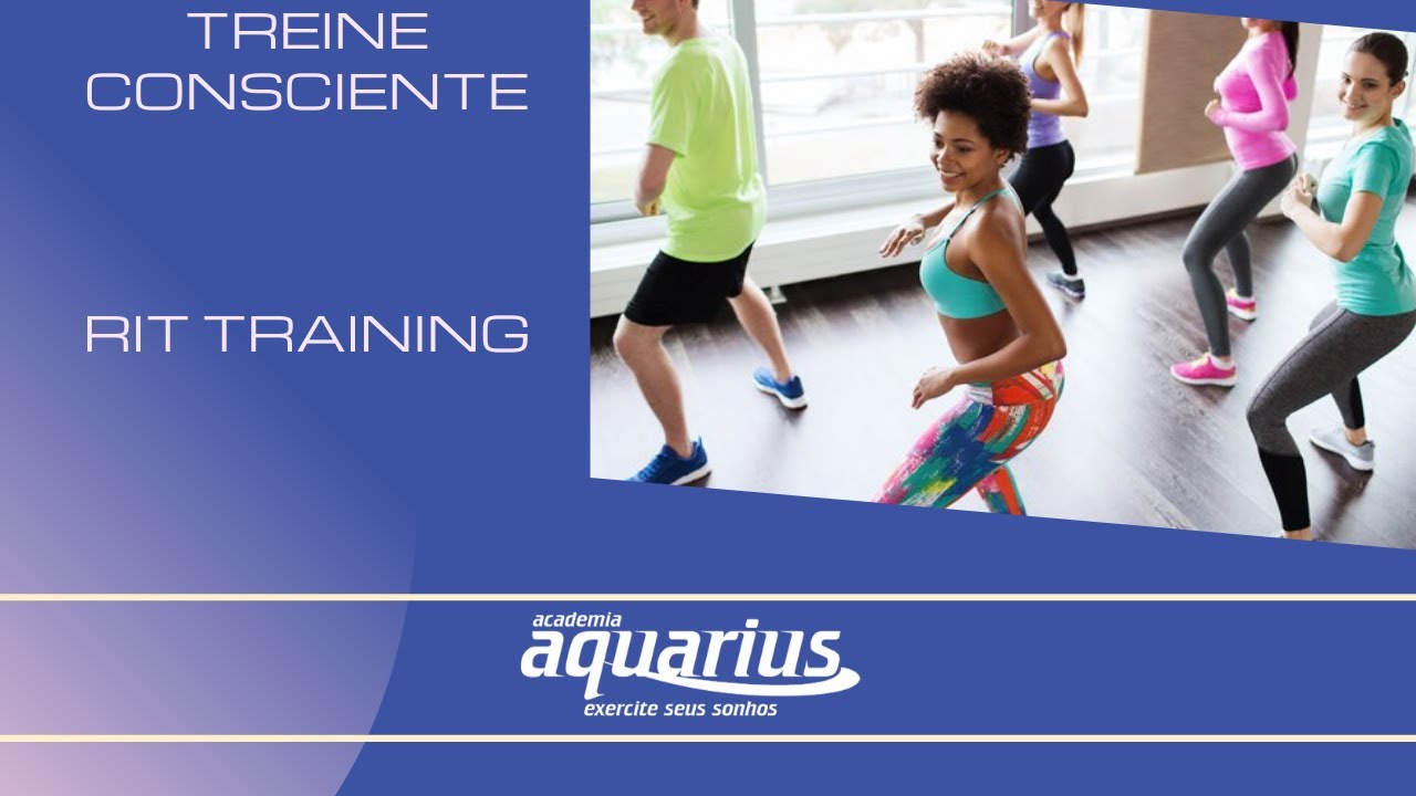 Rit training - YouTube