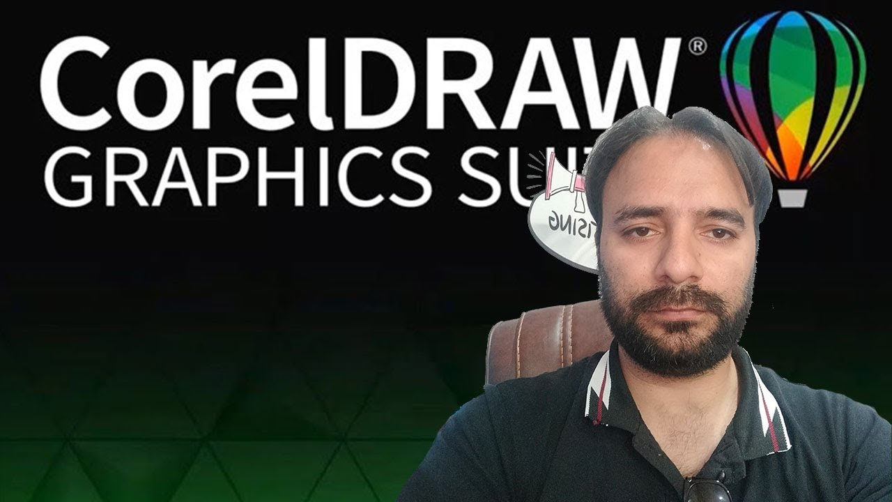 CorelDRAW Part 1 YouTube coreldraw-part-1-youtube