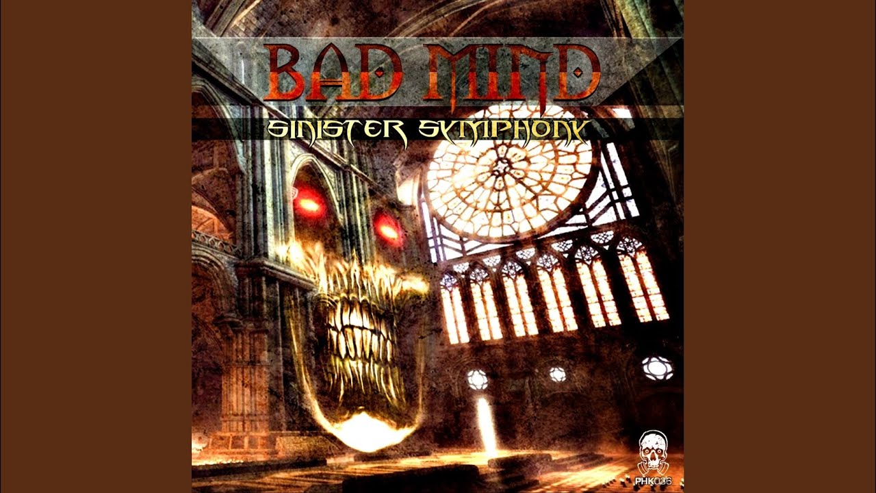 Sinister Symphony (Original Mix) - YouTube Music