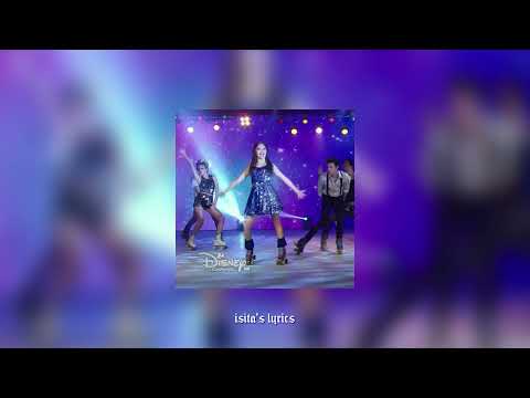 alas - soy luna (sped up) ♡