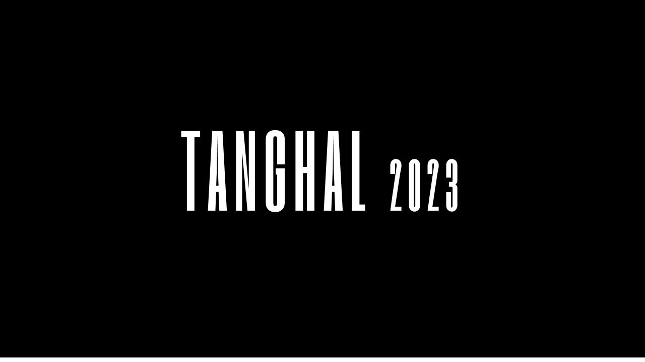 TANGHAL 2023 | Teaser 1 - YouTube