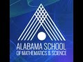 Bienvenida intercambio Alabama School of Math and Science 2016 ...