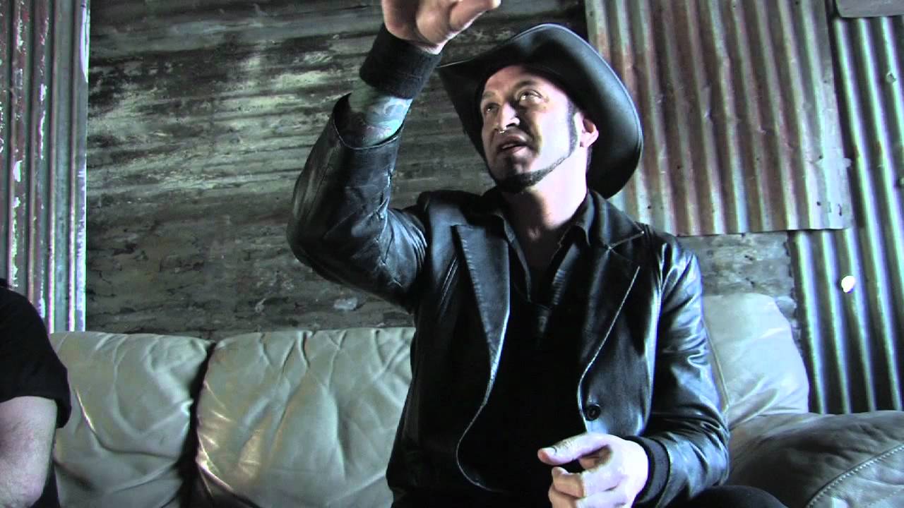 HELLYEAH - Band of Brothers Chapter 1 - YouTube