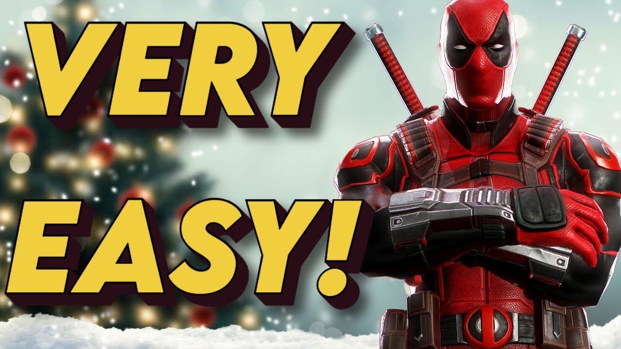 CRAZY CRUCIBLE EVENT! X-Force Frostbite Event MILESTONE MATH! MARVEL ...