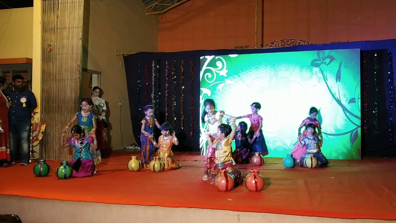 Chanappa Chana Gowda - YouTube