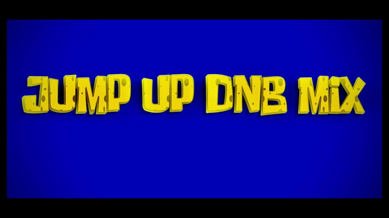Jump up DNB mix • NELLIE DNB - YouTube