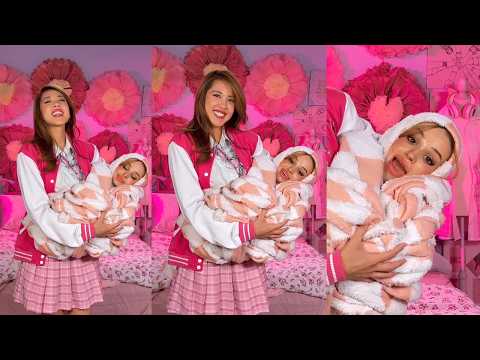 Alan Chikin Chow - Chelsea Has a Daughter ! 😱
