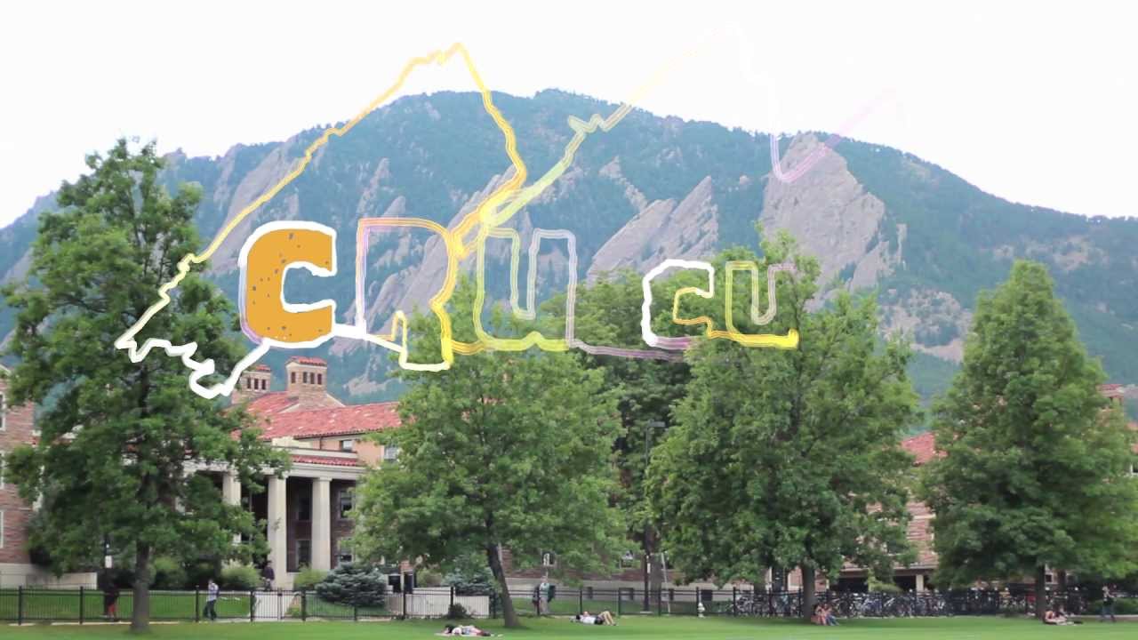 CU Cru Opening - YouTube
