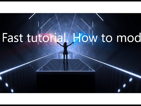 Beat saber mod manager 2021 - groupspikol