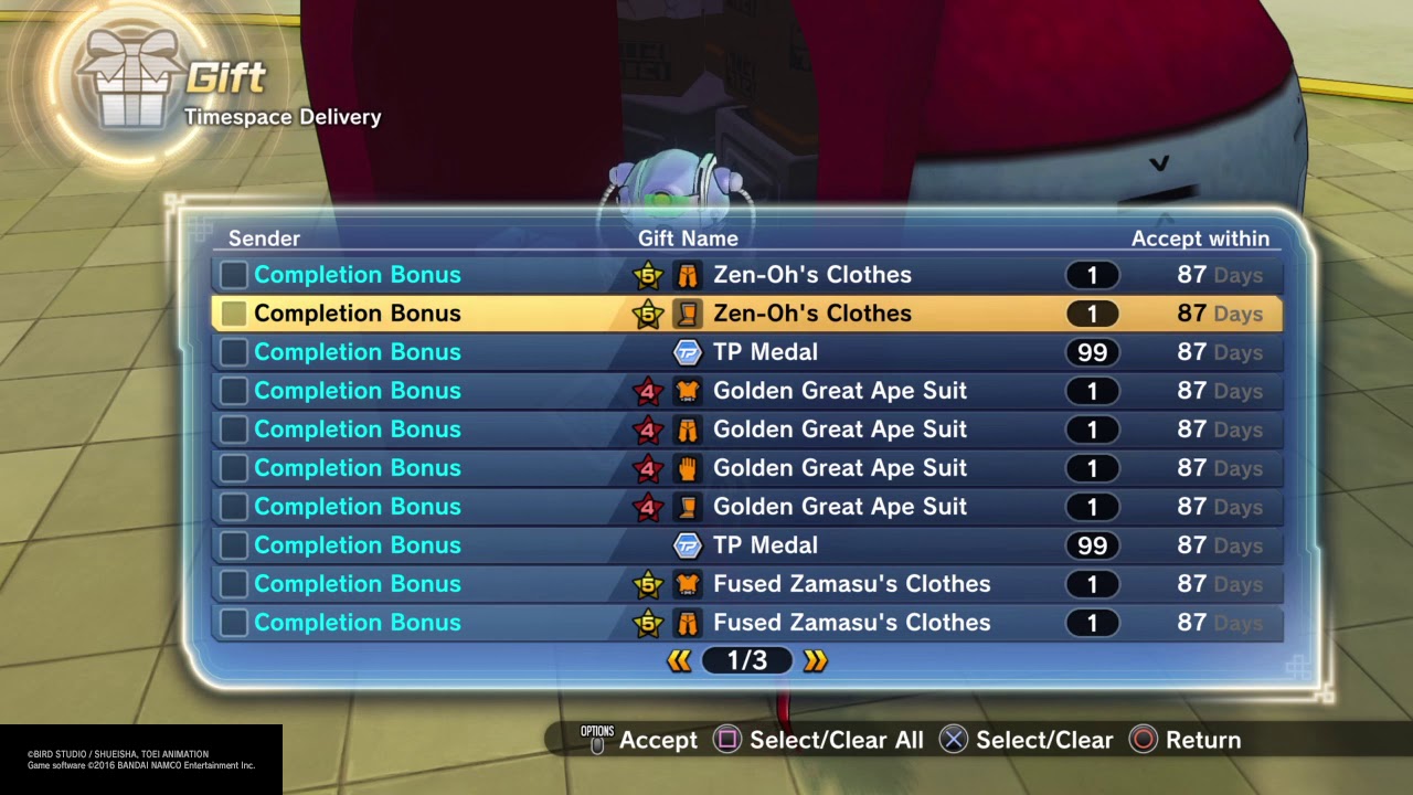 When you get 1st place in every online raid lobby - YouTube