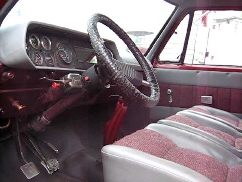 DODGE 600 2004 - YouTube