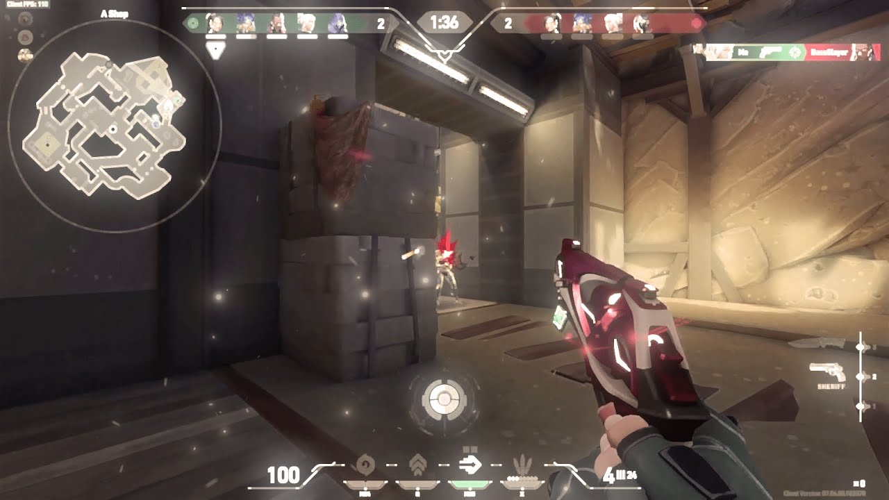 Orange Trees - Valorant edit [4k] - YouTube