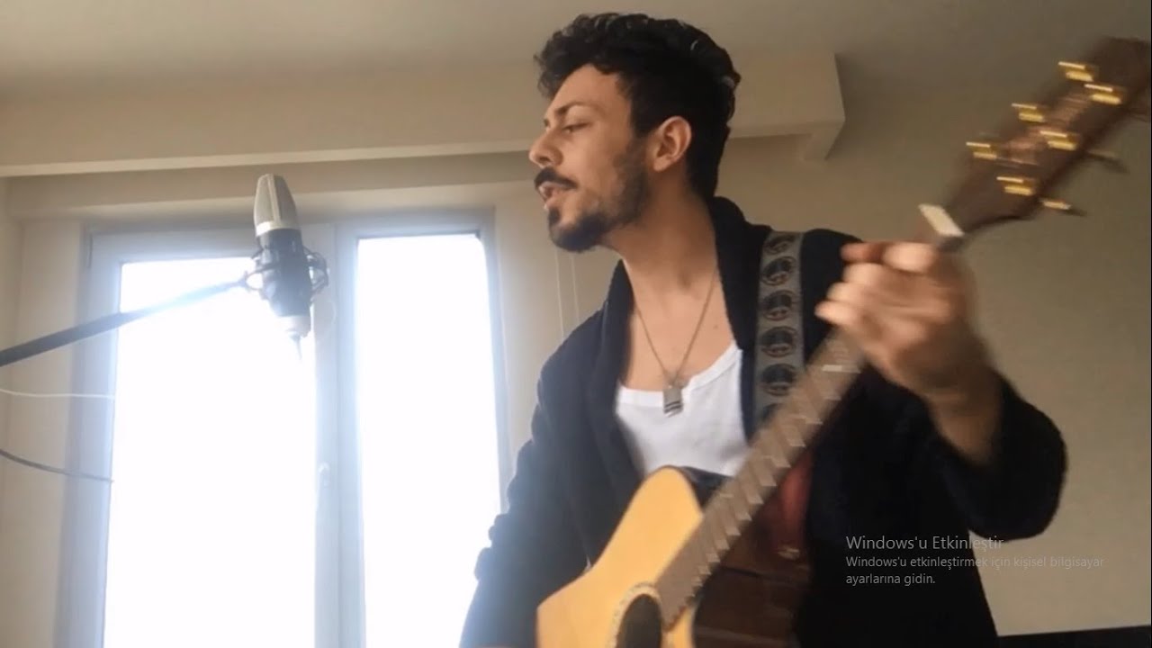 Yolumuz Gurbete Düştü (Ozan Tunç) - YouTube
