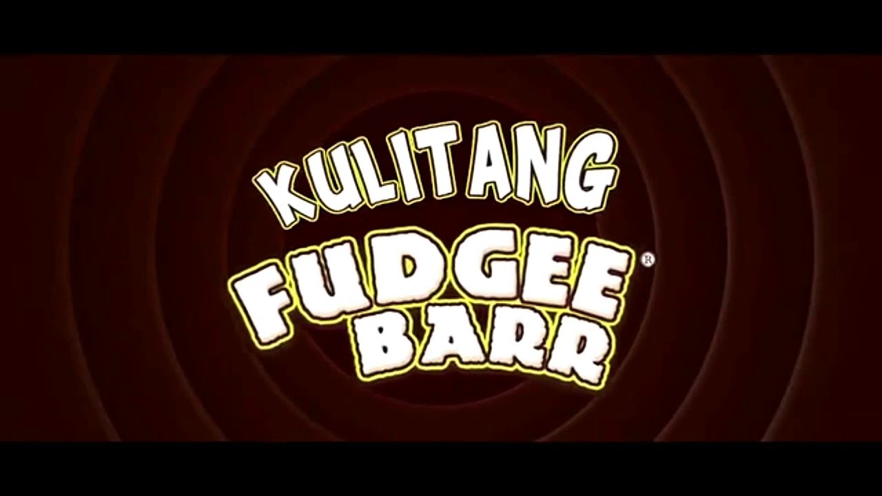 Fudgee Barr Commercial (project) - YouTube