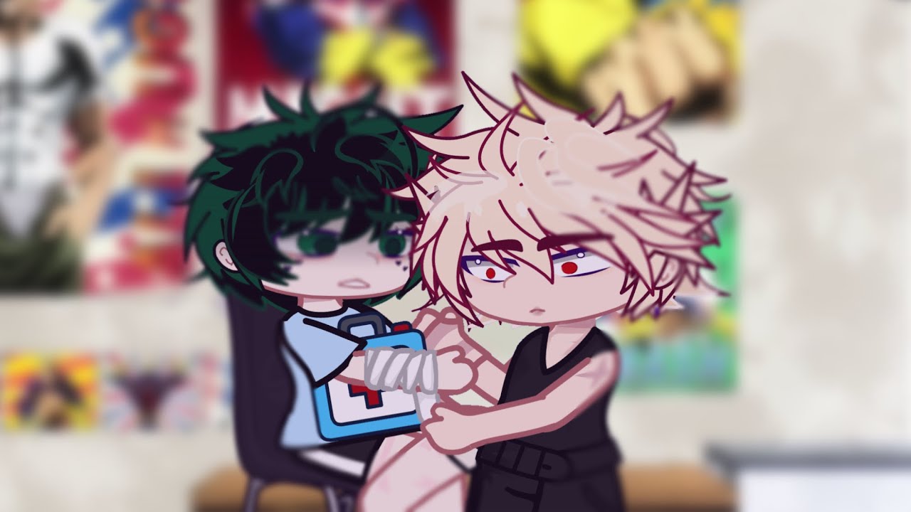 TW: SH/SV1C1D3 ATTEMPT || healing || izuku angst || quirkless au ...