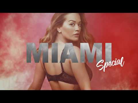 Miami Special Bra - Super Volume Effect