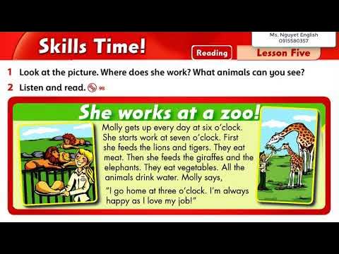 Unit 9 Lesson 5 - YouTube