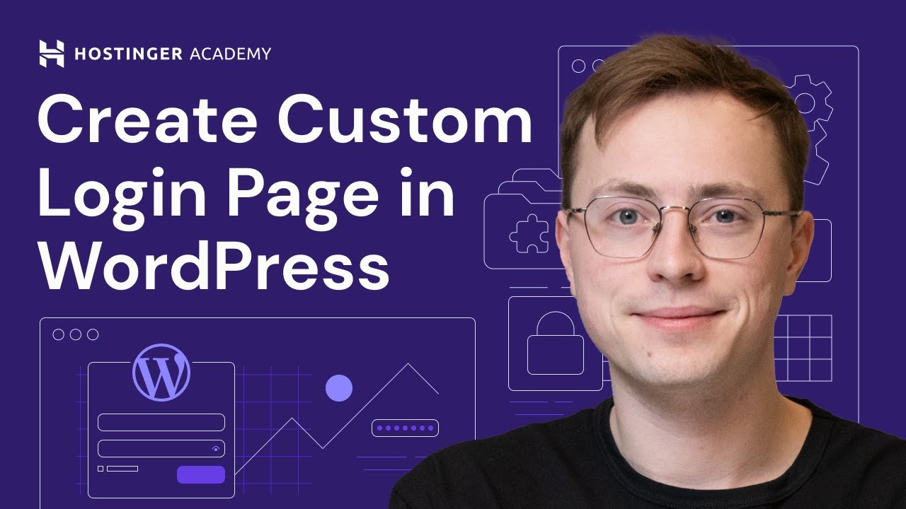 How To Create A Custom Login Page In WordPress For Free WordPress how-to-create-a-custom-login-page-in-wordpress-for-free-wordpress