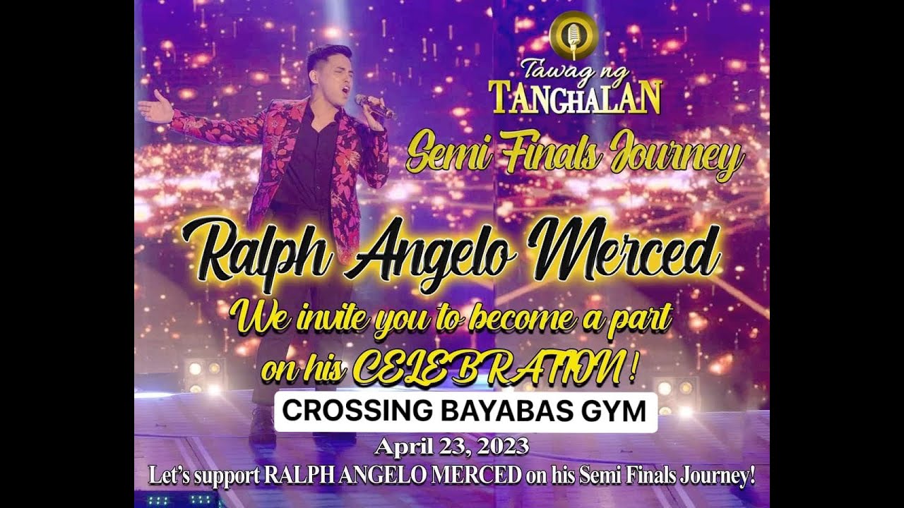 Classic Medley - Ralph Angelo Merced - YouTube