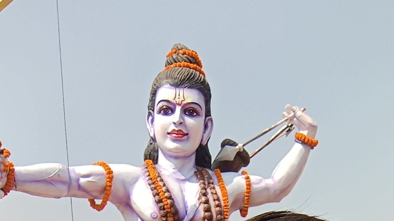 BAREILLY BDA COLONY ( RAM VATIKA ) #bareilly @officialajaysharma07 ...