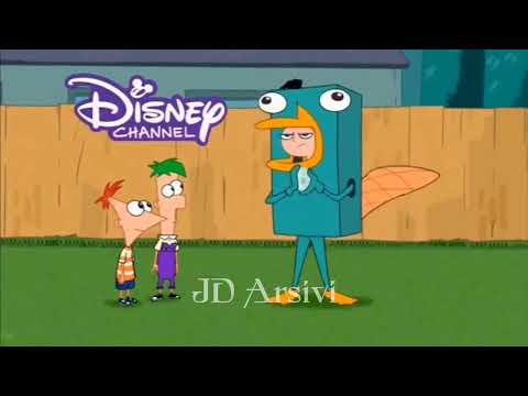 Disney Channel Türkiye - Program Tanıtım Kuşağı ~ 10 Ocak 2020