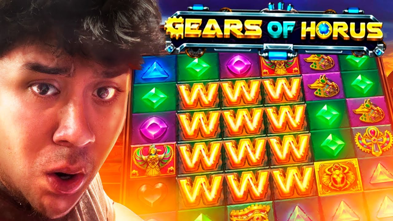 Remando duro en los Slots... No saben lo que sucede al FINAL!! - YouTube