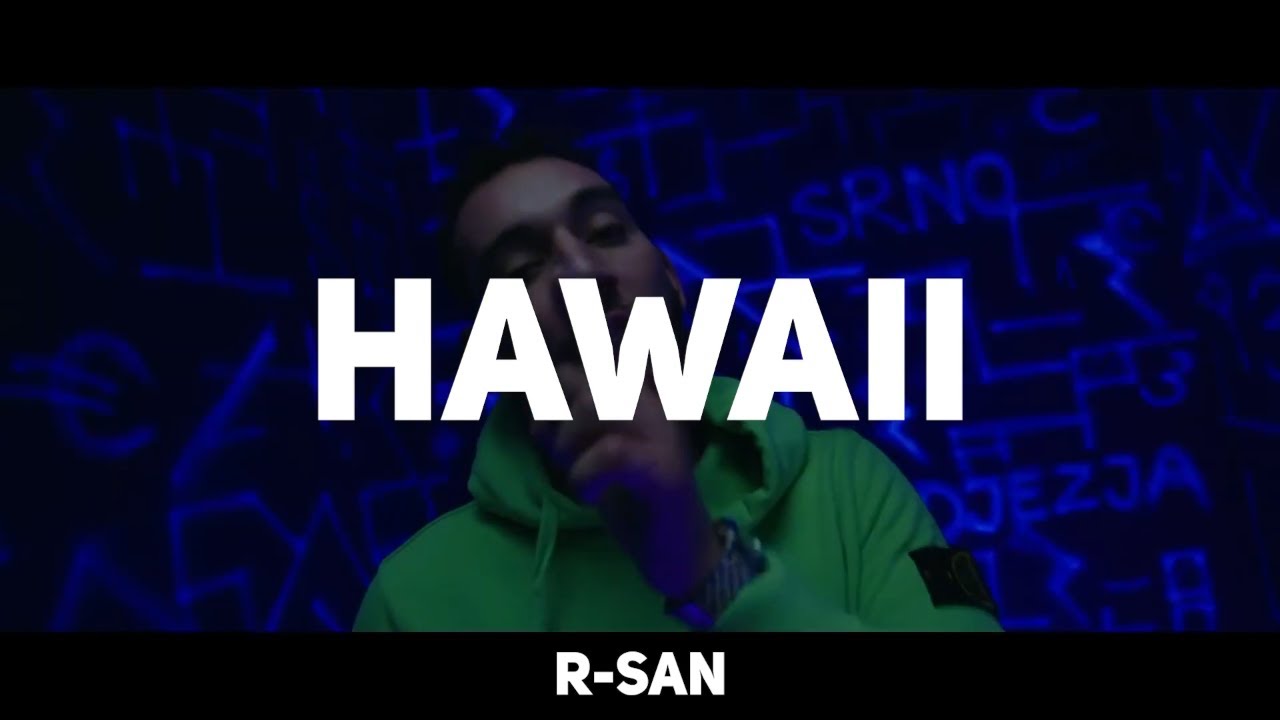 [FREE] 3robi DJEZJA Type Beat - ''Hawaii'' | Rap/Hip Hop Beat 2023 ...