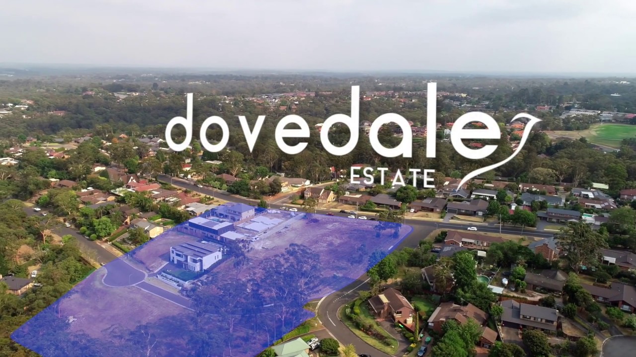 Dovedale Estate! - Chateau Architects + Builders proudly present Luxury ...