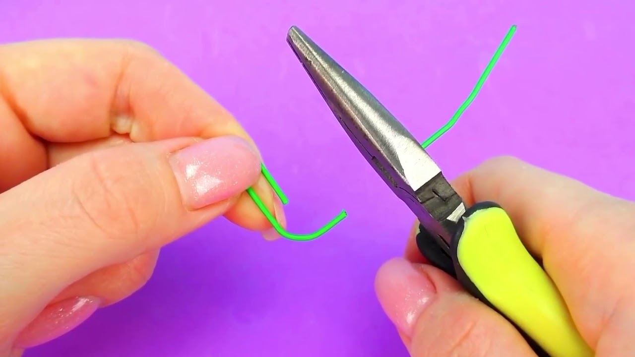 DIY TOOTHBRUSH - YouTube