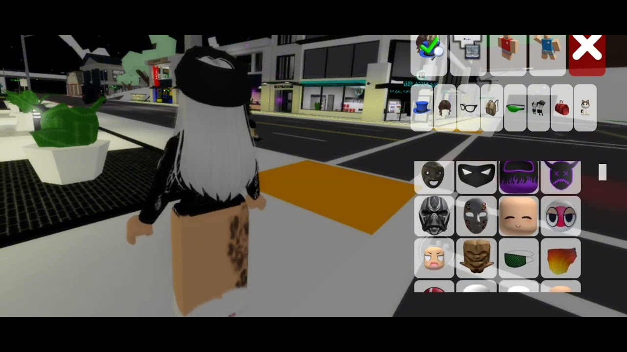 tutorial cara membuat ava bagus tanpa ID - YouTube