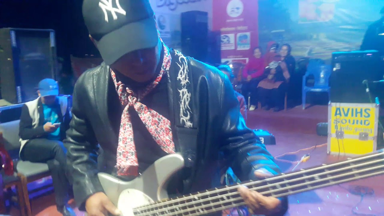 Lekali band at lekhnath mahotsav - YouTube