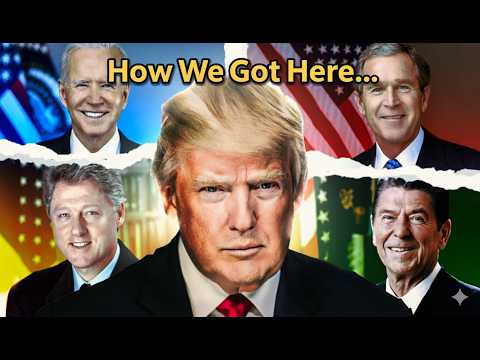 Inverted Totalitarianism: The Slow Death of American Democracy