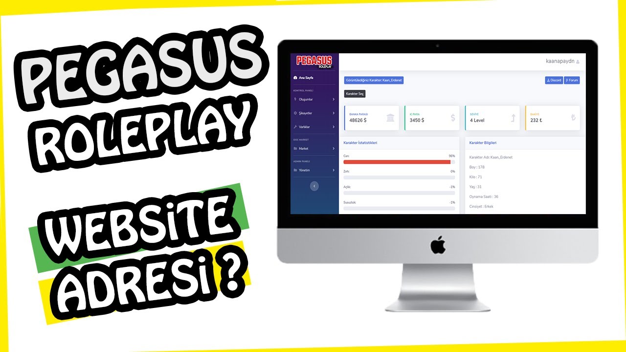 MTA - POLİCE - MEDİCALL BAŞVURUSU NASIL YAPILIR? - OYUNCU ŞİKAYETİ ...