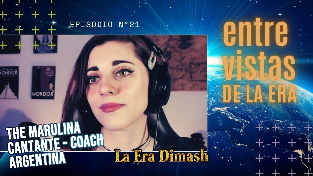 The Marulina Entrevista de la Era - YouTube